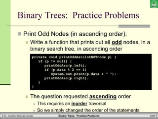 binary_trees4 | PPT
