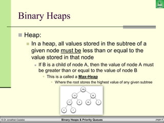 heaps | PPT