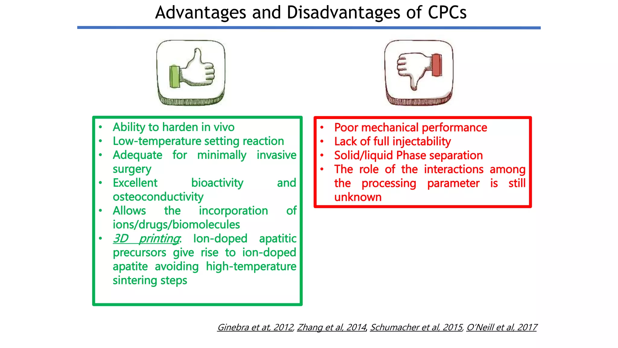 CPCs_Adv_Disadv.pptx | Chemistry | Science