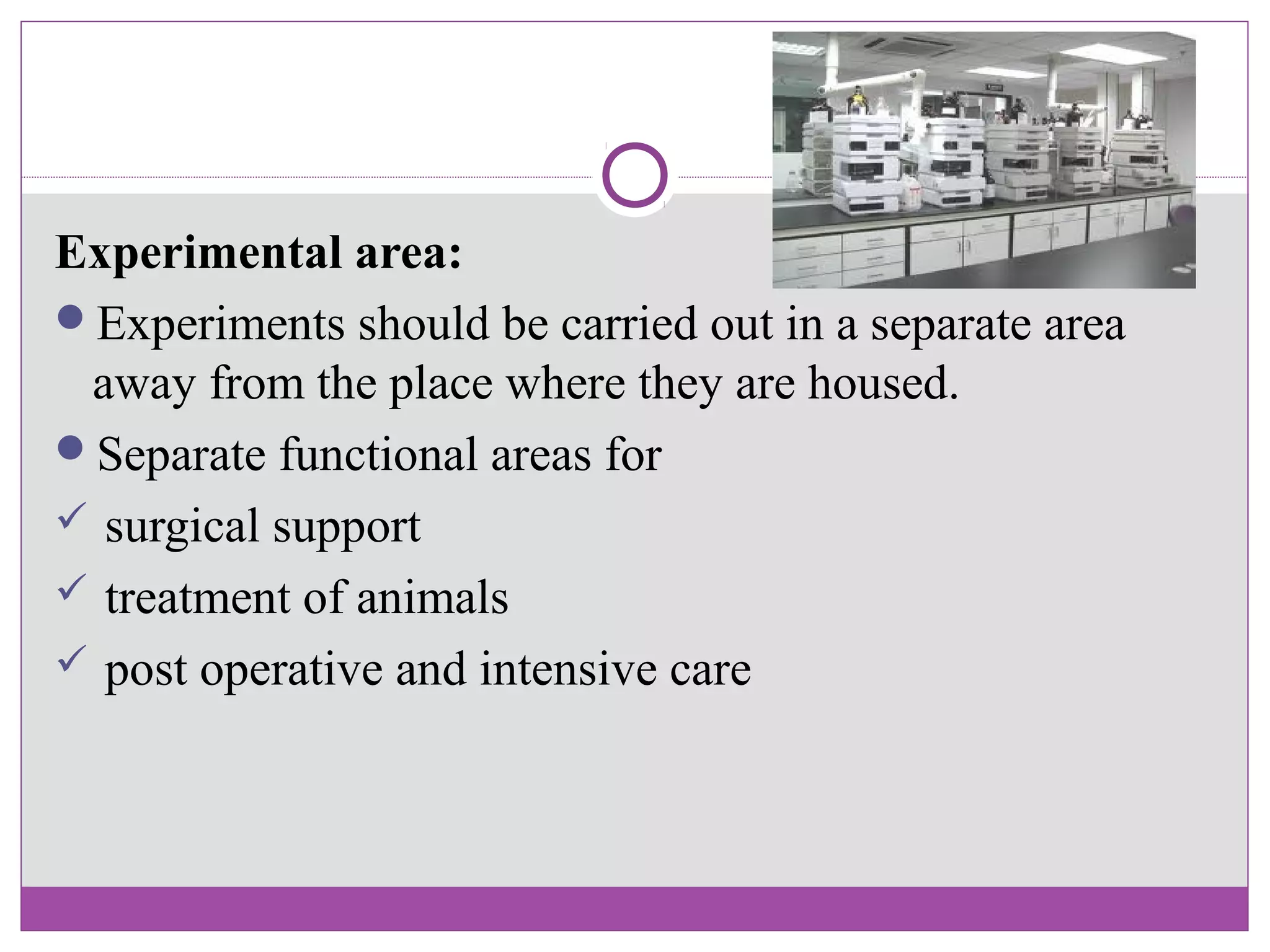 CPCSEA Guidelines | PPT