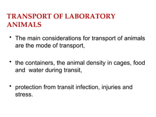 CPCSEA & OECD GUIDELINES FOR LABORATORY ANIMAL B PHARMA.pptx