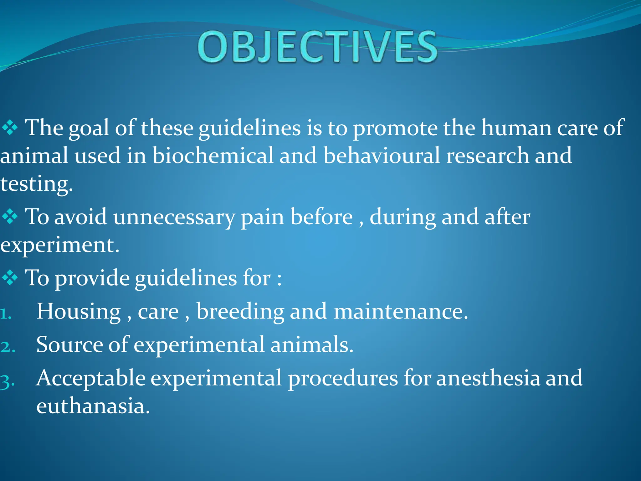 CPCSEA GUIDELINE .pptx