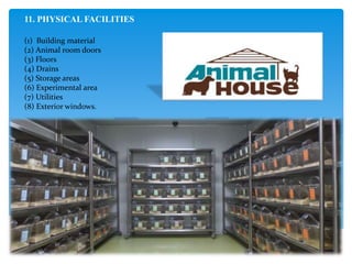 CPCSEA Guidelines | PPT