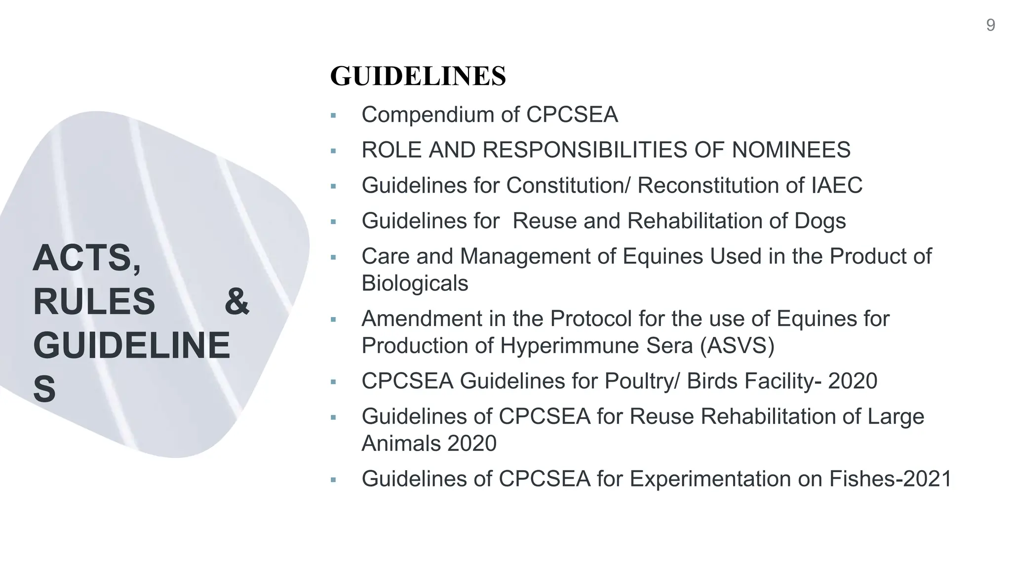 CPCSEA guidelines.pptx