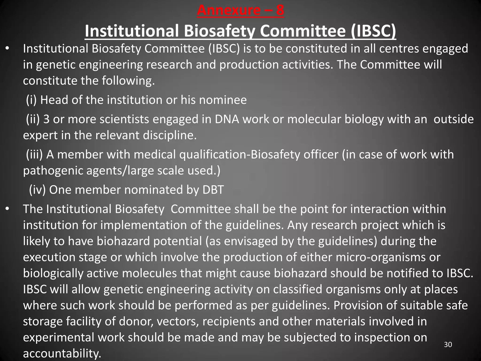 CPCSEA Guidelines | PDF