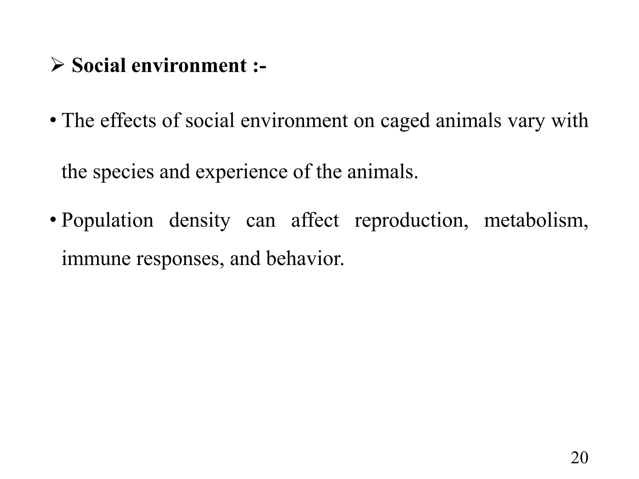 CPCSEA guidelines for lab animal facility | PPTX