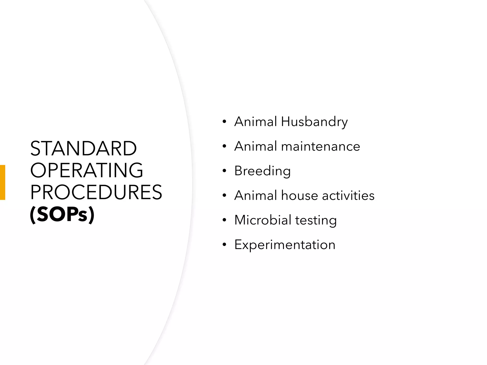 CPCSEA guidelines for laboratory animal facility | PDF