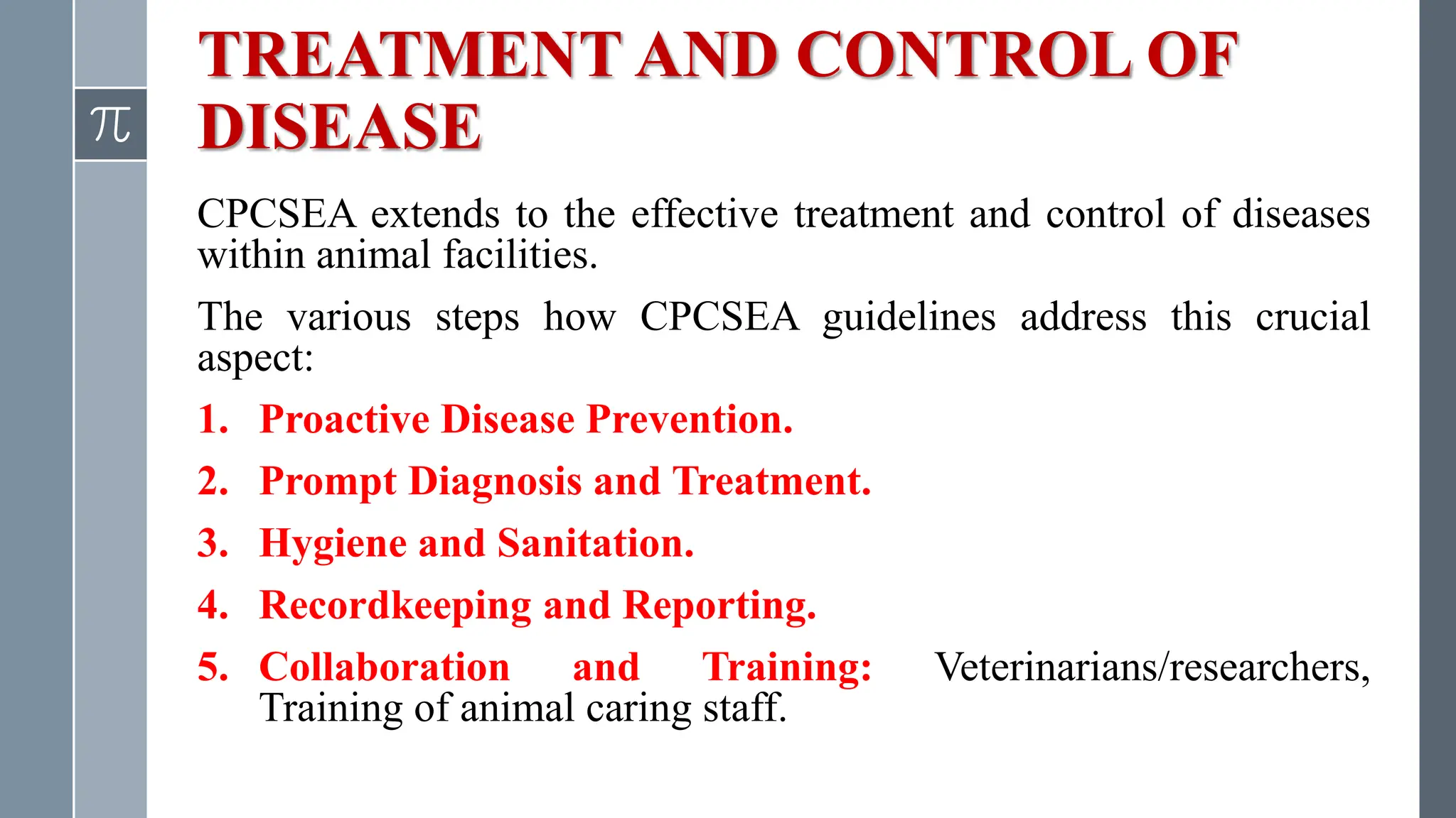 Research Methodology (M. Pharm, IIIrd Sem.)_UNIT_IV_CPCSEA Guidelines for Laboratory animal ...
