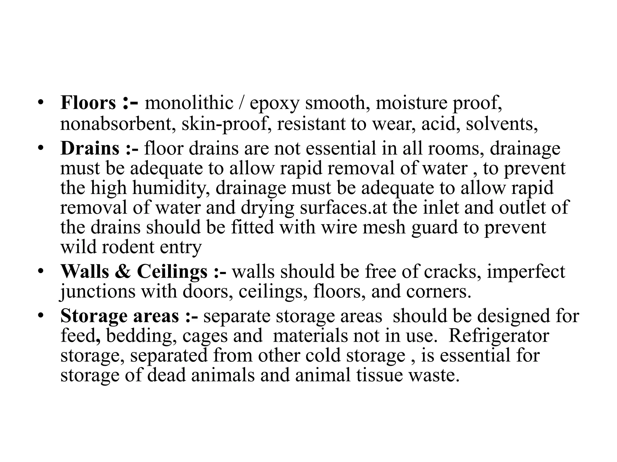 CPCSEA Guidelines for Laboratory Animal facility.pptx