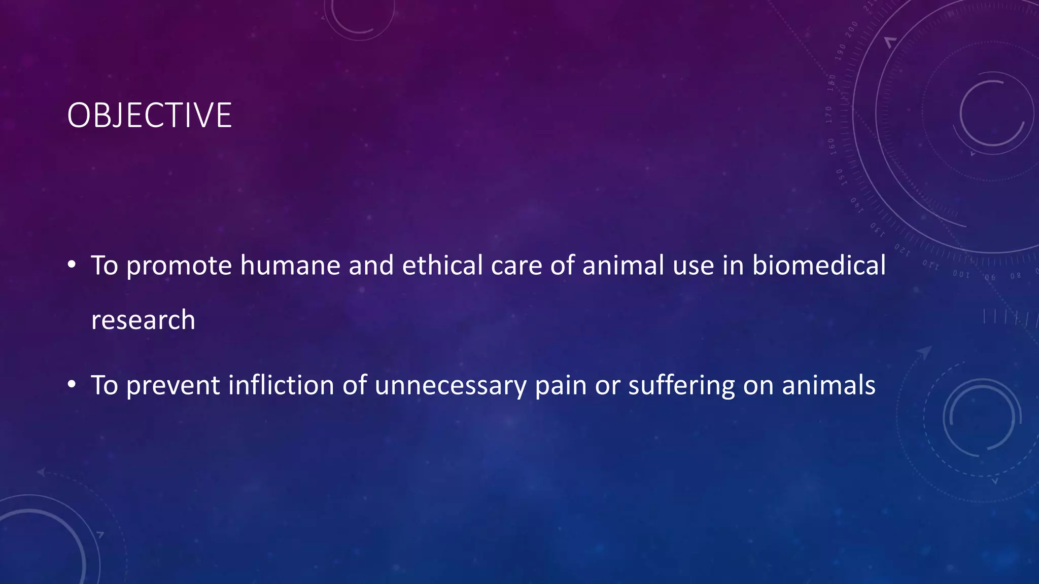 CCSEA guidelines of experiment on animals.pptx