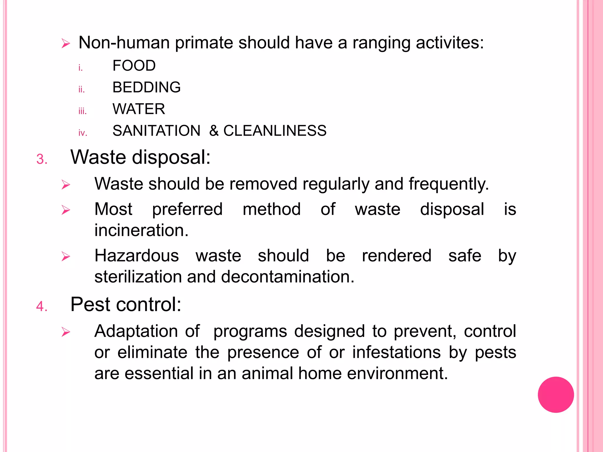 CPCSEA guidelines ppt | PPTX
