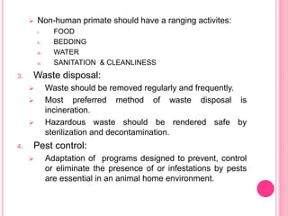 CPCSEA guidelines ppt | PPTX