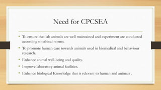 Cpcsea presentation | PPTX | Infectious Diseases | Diseases and Conditions