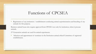 Cpcsea presentation | PPTX | Infectious Diseases | Diseases and Conditions