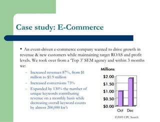 CPC Search SEM | PPT