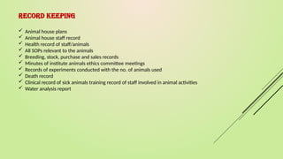 CPCSEA Research Methodology and Biostatistics mpharm 3rd sem .pptx