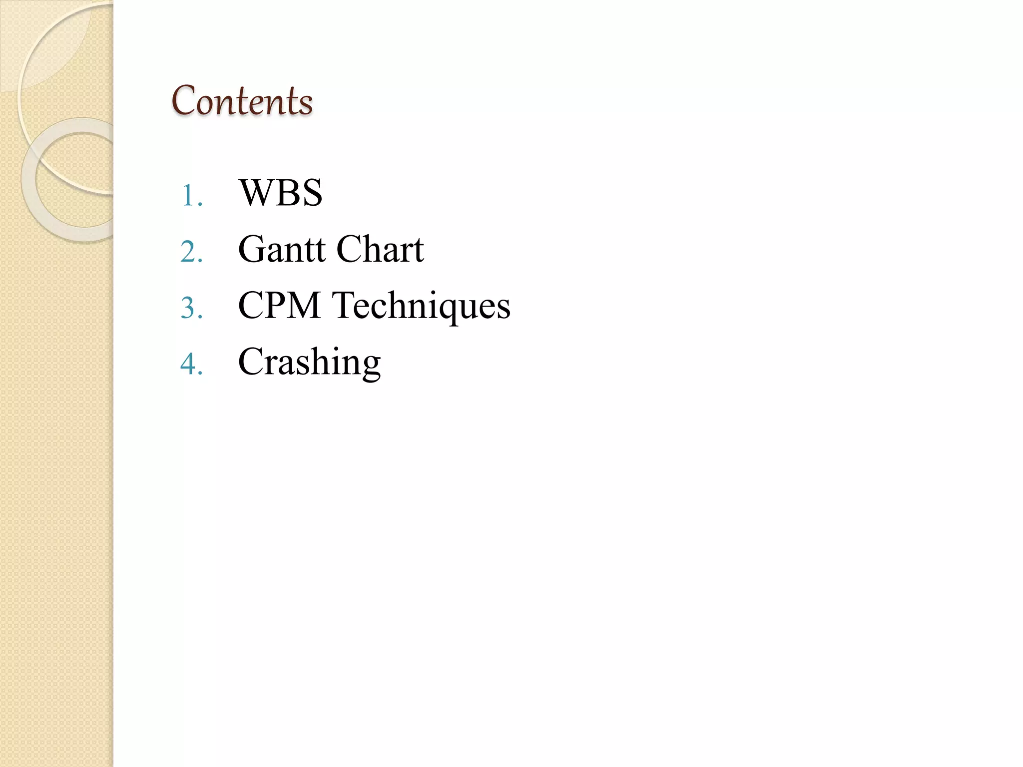 1 MW solar Power plant project Scheduling and Tracking | PPTX