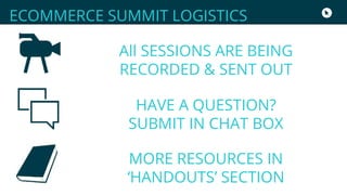 Optimizing Your Key Conversion Points: 5 Things You Might’ve Missed | PPT