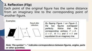 Congruent Parts of Congruent Triangles are Congruent | PPTX