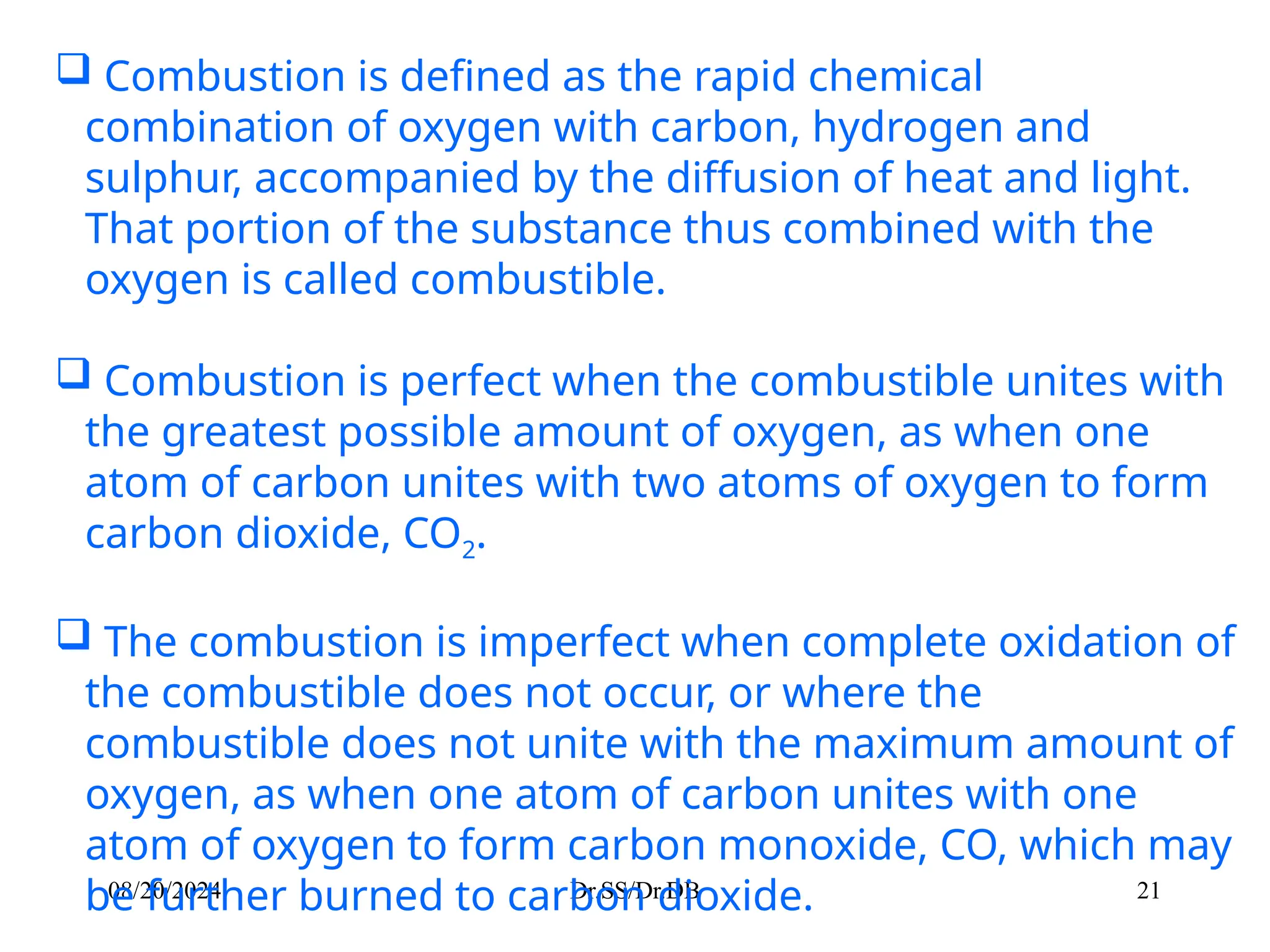Chemical process calculation in petroleum engineering | PPTX