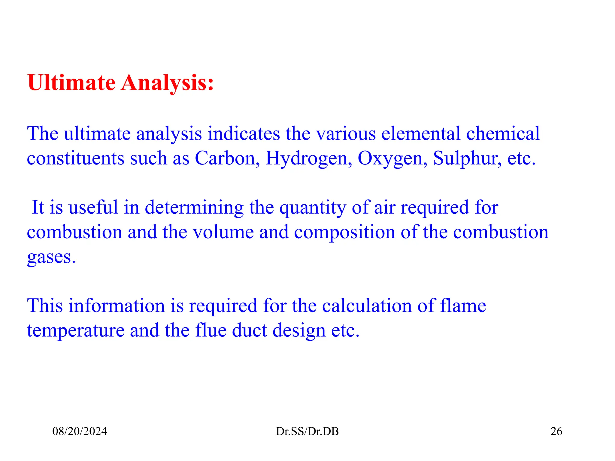 Chemical process calculation in petroleum engineering | PPTX