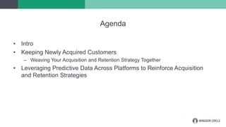 Ways to Predict Future Purchase Decisions | PPTX | Marketing and ...