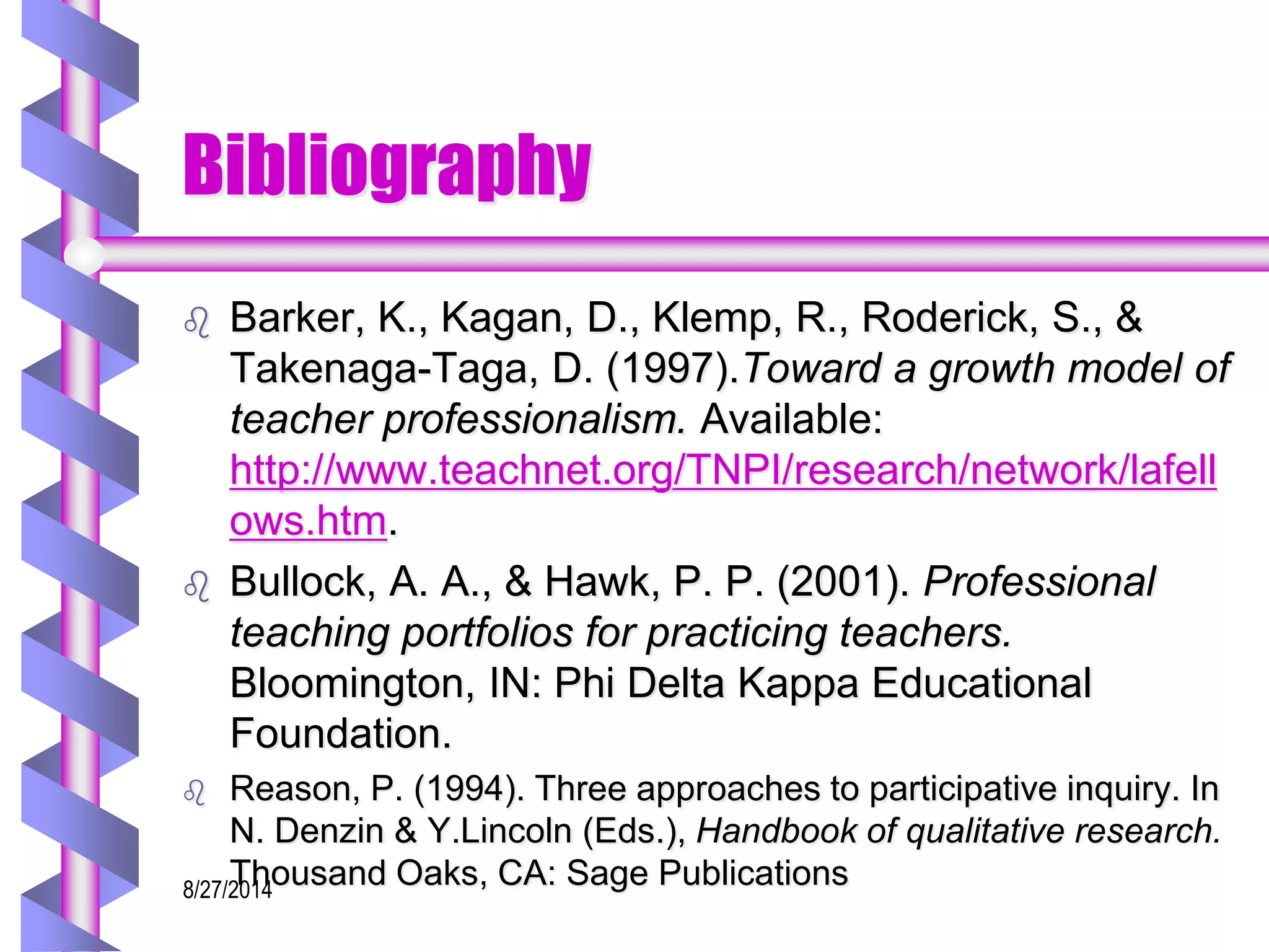 Continuous Professional Development (CPD) | PPTX