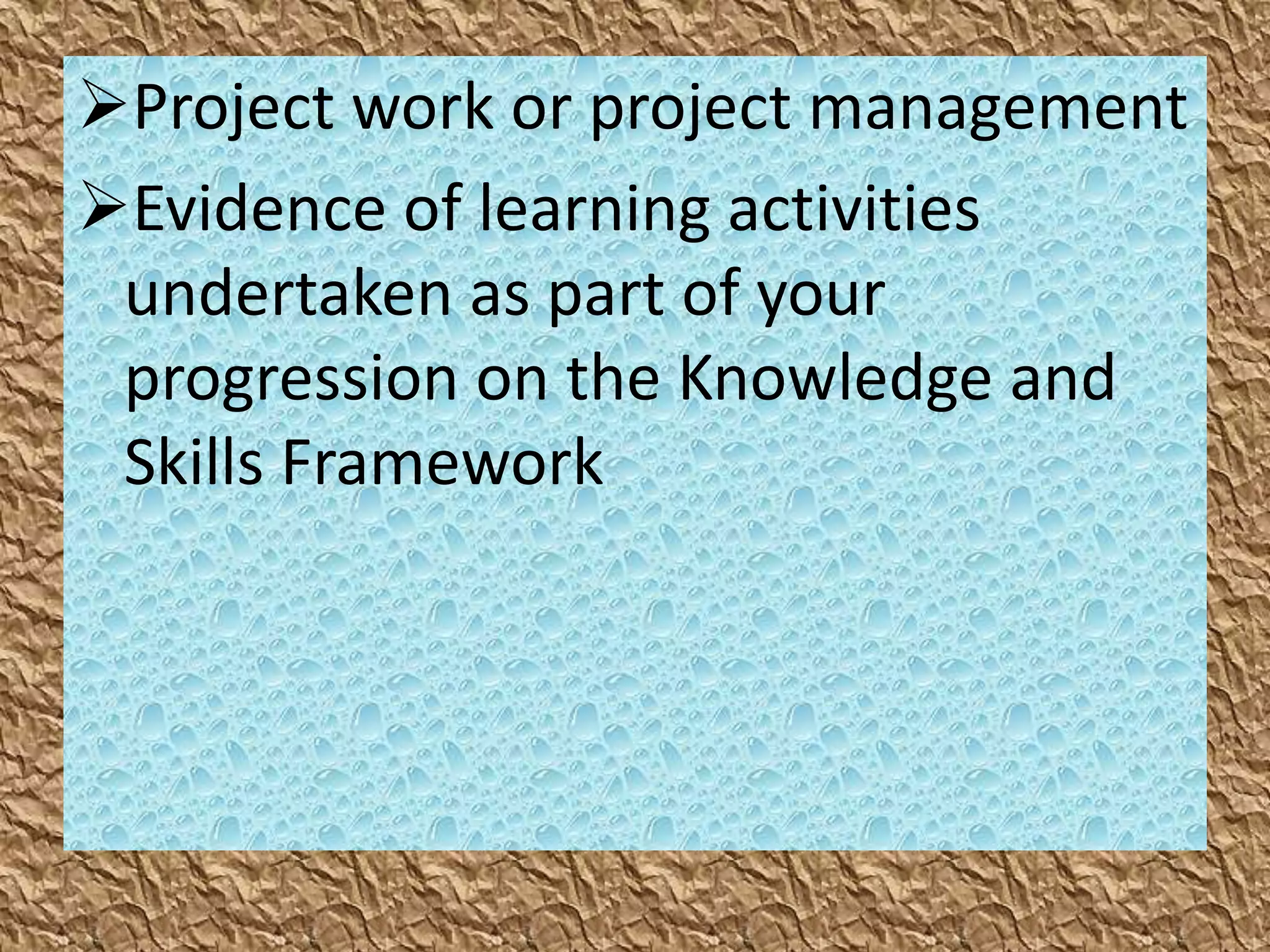 continuous professional development in nursing | PPTX