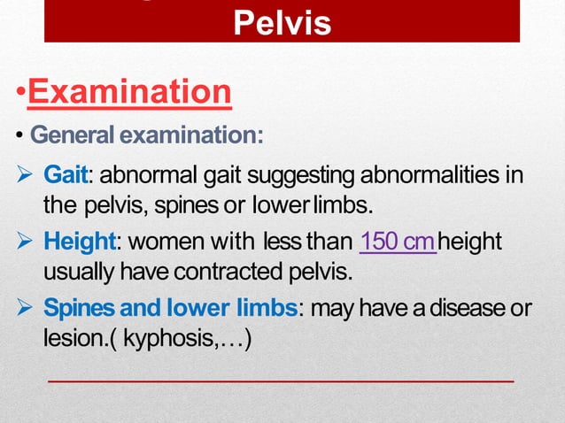 Cephalopelvic disproportion (CPD) & Contracted pelvis | PPTX ...