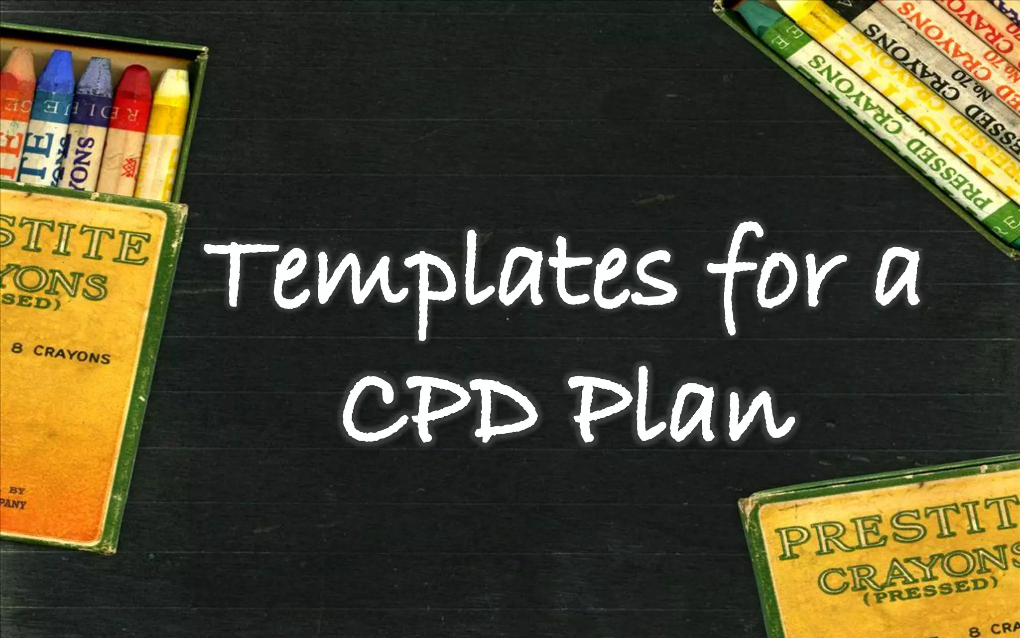 Continuing Professional Development | PDF