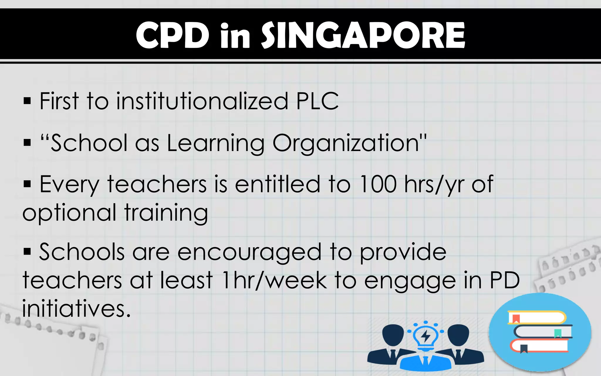 Continuing Professional Development | PDF