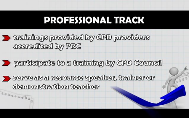 Continuing Professional Development | PDF