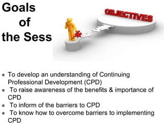 CPD | PPT