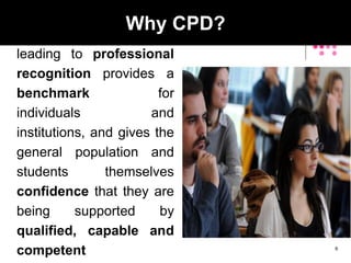 CPD | PPT