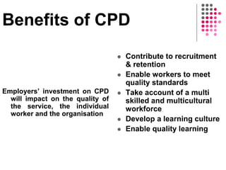 CPD | PPT