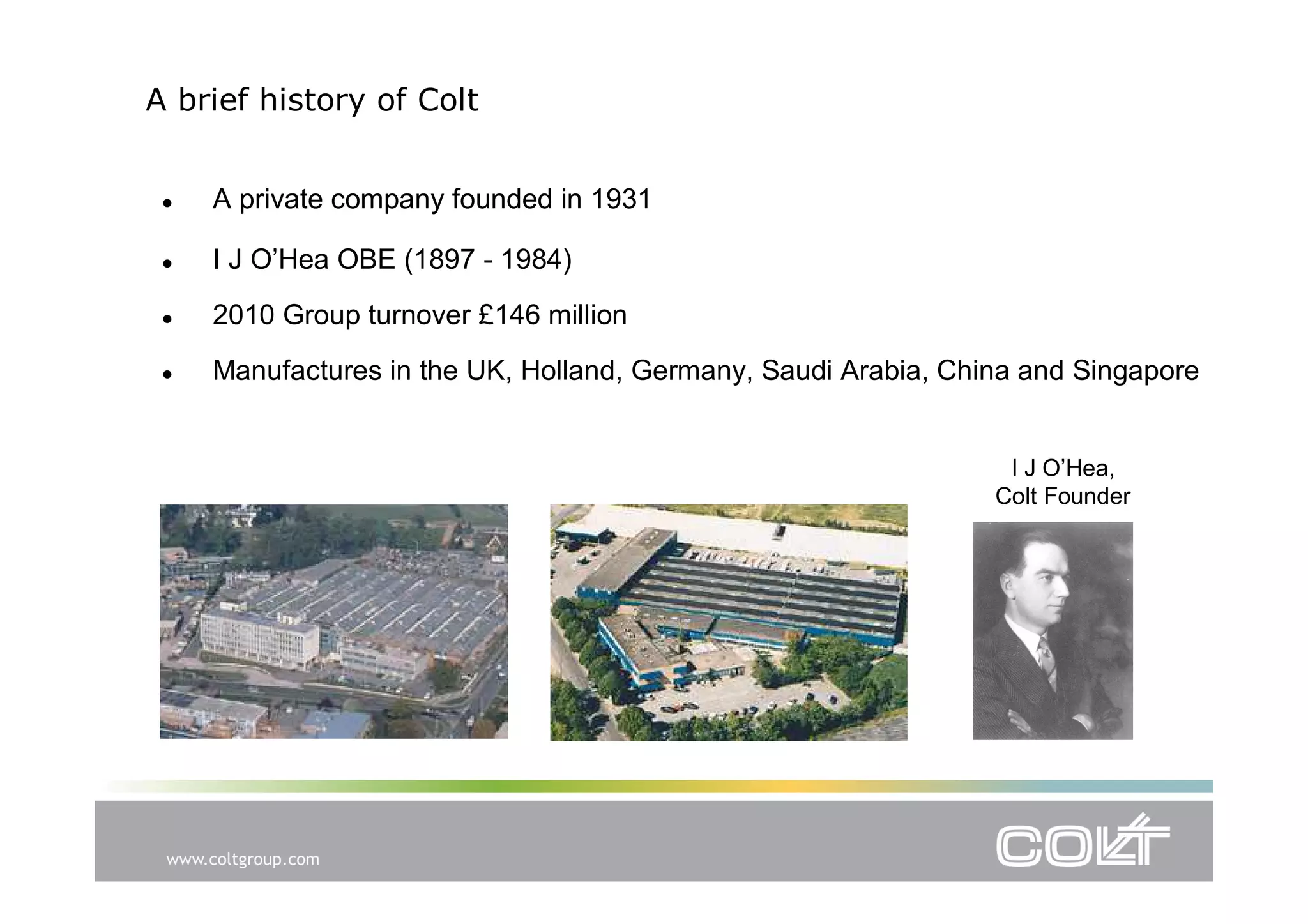 CPD Presentation: Car Park Ventilation | PDF