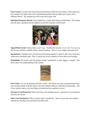 2. Differentiated Instruction Strategies | PDF