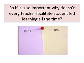 cpd-student-led-learning.pptx | Professional School | Postgraduate ...