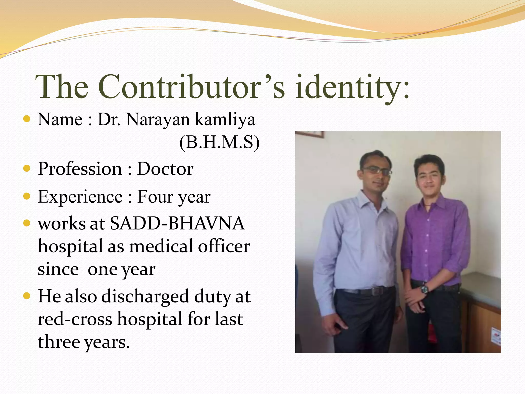 Cpd presentation | PPT