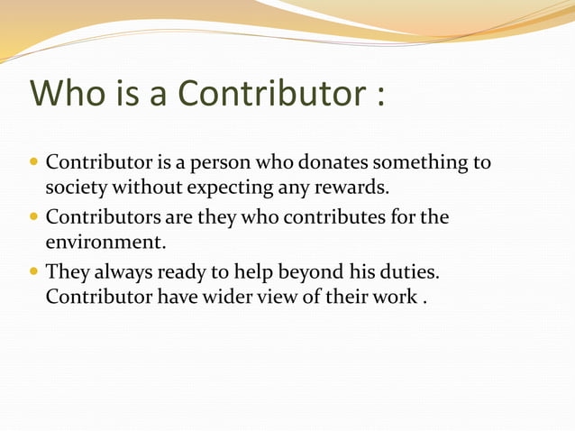 Cpd presentation | PPT