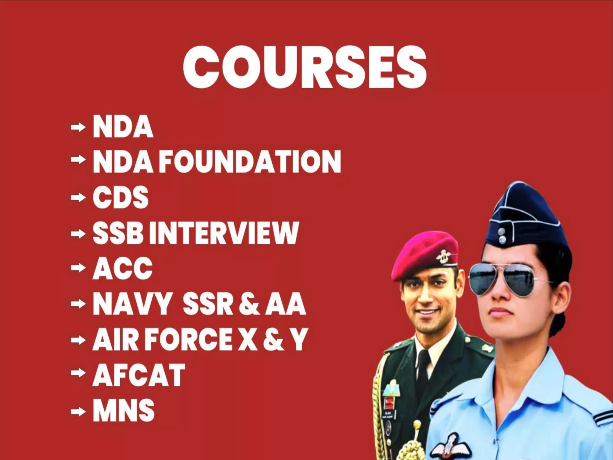 Cadets point defence academy | PPT