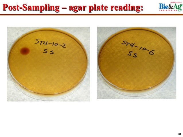 Xld Agar Brilliance Salmonella Biplate Products Fisher Scientific 2012