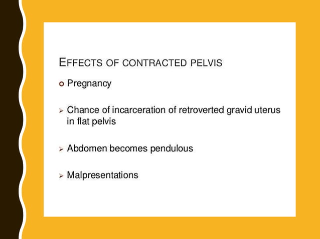 Cpd & contracted pelvis | PPTX | Pregnancy | Reproductive Health
