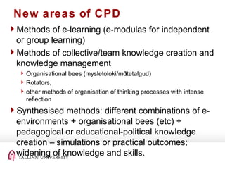 Cpd dilemmas | PPT | Education