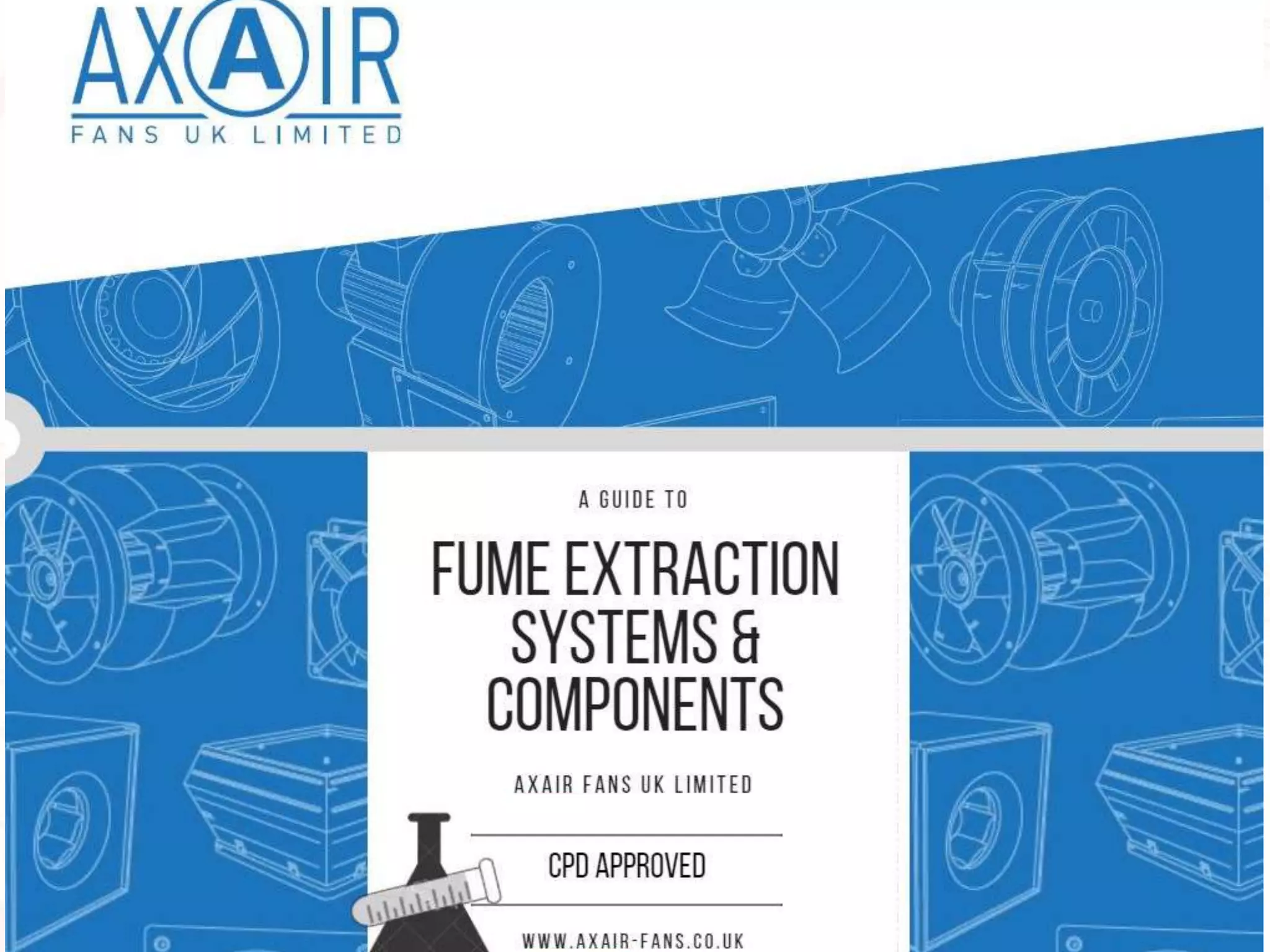 A Guide To Fume Extraction Systems & Components | PPT