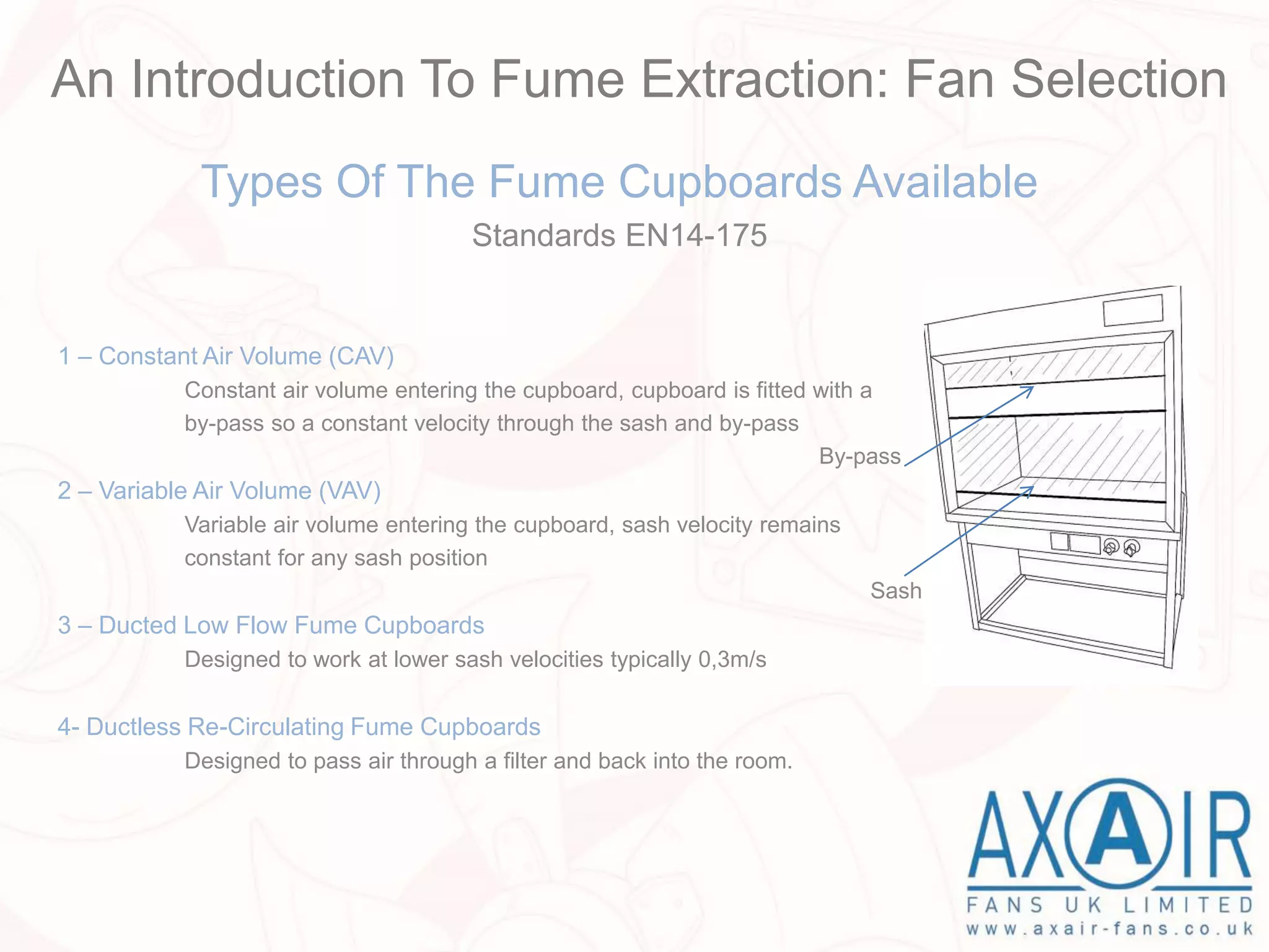 A Guide To Fume Extraction Systems & Components | PPT
