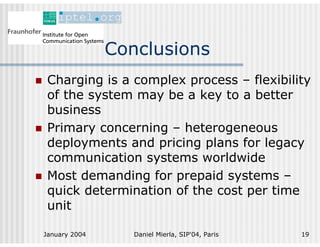 CPDL - Charging Plan Definition Language | PDF