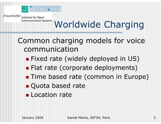 CPDL - Charging Plan Definition Language | PDF