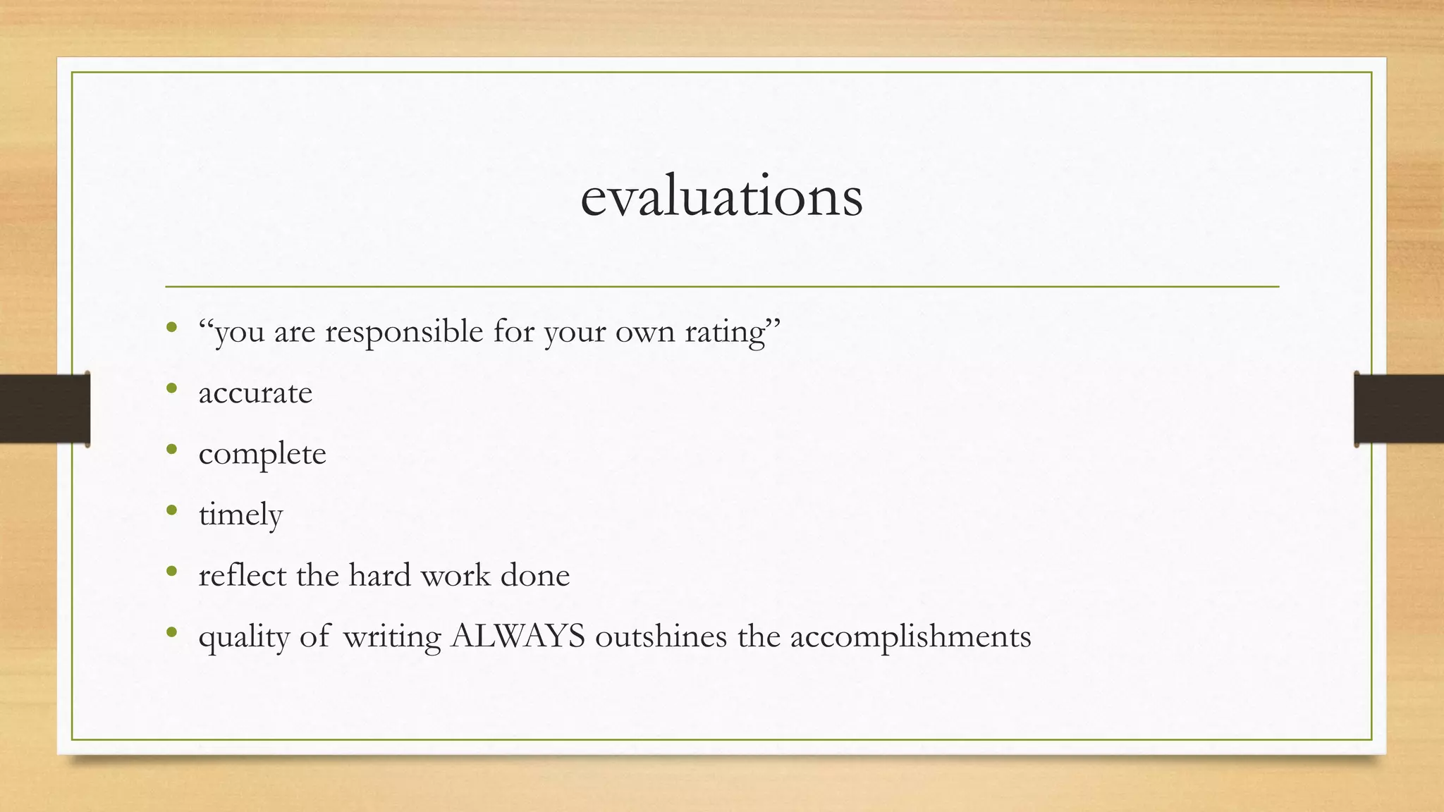 NCODP on NCOER | PDF
