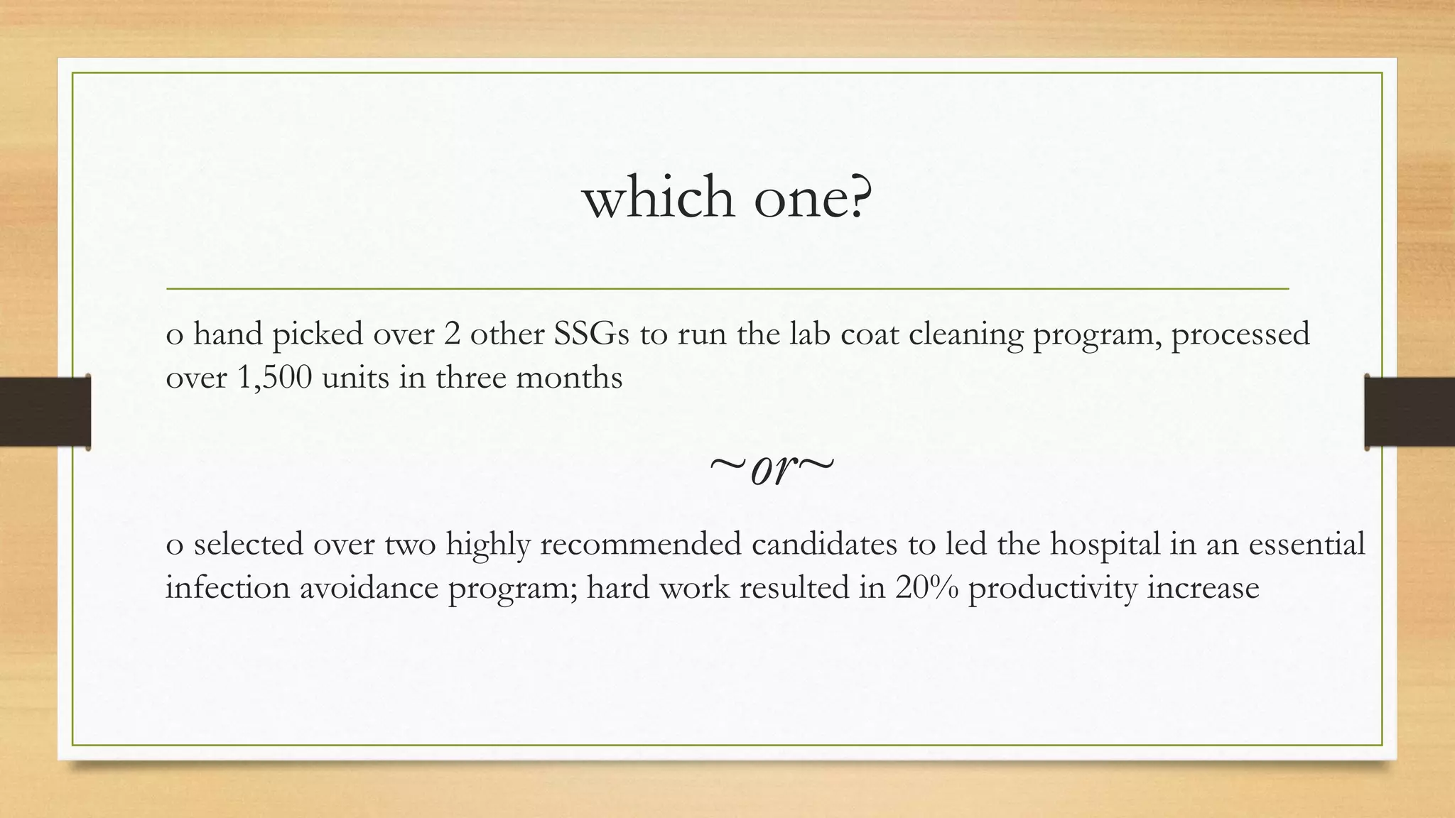 NCODP on NCOER | PDF